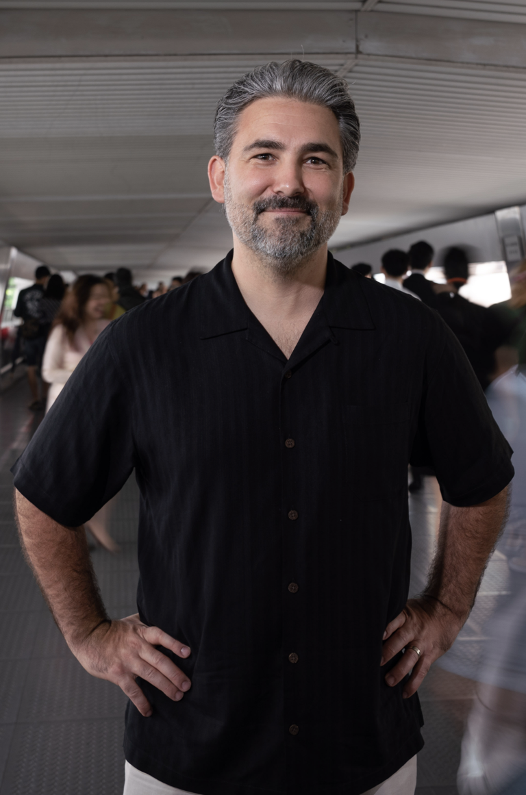 Homepage - Matt Dubiel